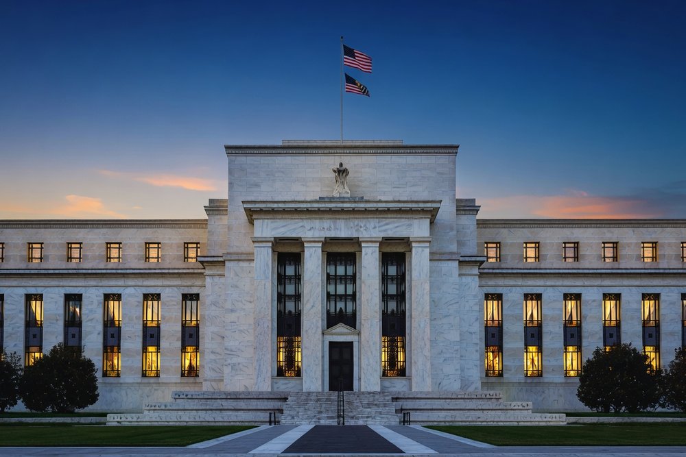 Fed Prime Rate Today: June 10, 2026 | Federal Funds Rate & SOFR Dashboard